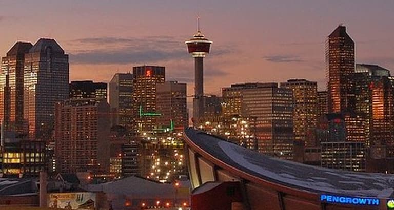 Romantic Tour in Calgary Tickets | Fever