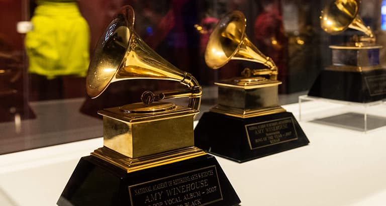 Grammy Museum At Home - New York | Fever