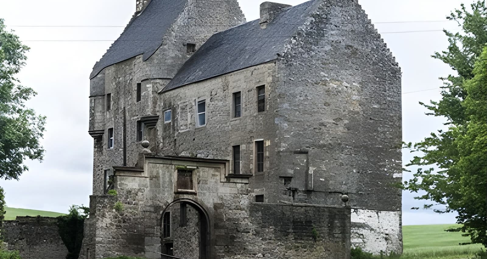 The Outlander 1 Day Experience (Edinburgh) Tickets | Fever