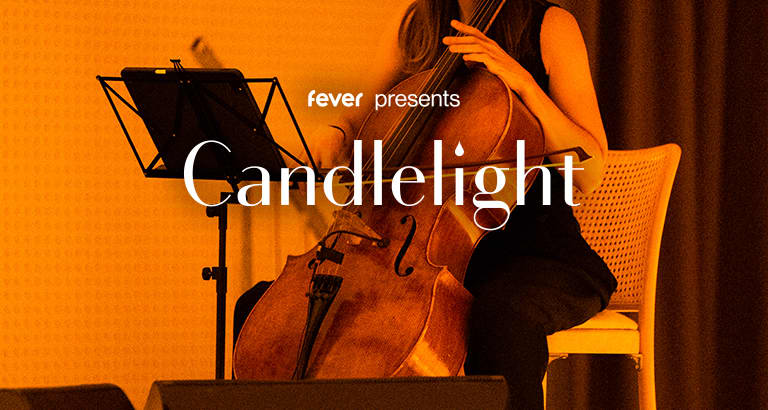 Candlelight: The Best of West End Musicals - Nottingham | Fever