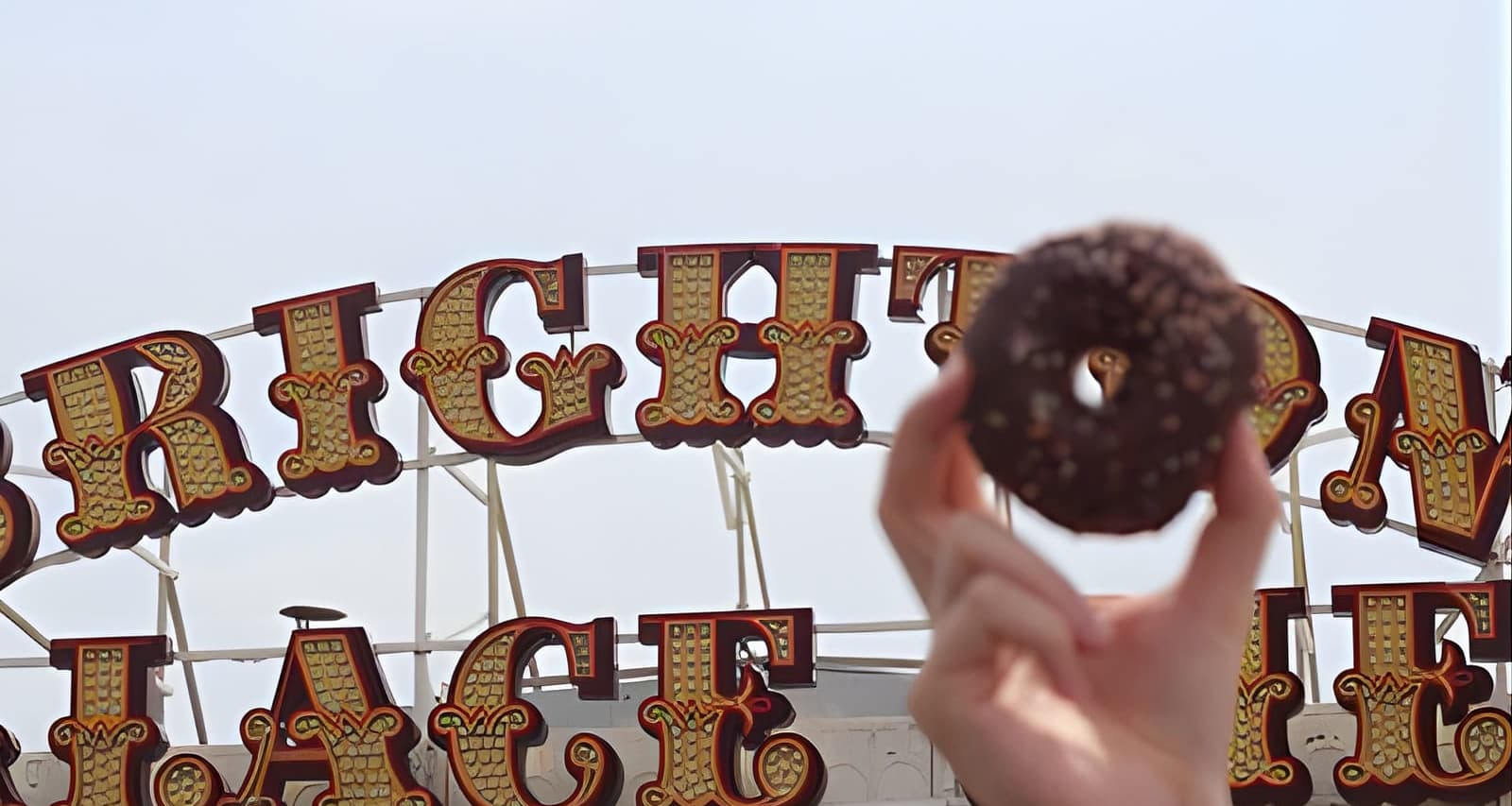 Brighton Delicious Donut Adventure & Walking Food Tour (Brighton ...