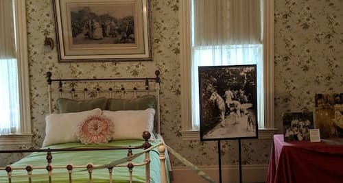 Kearney Mansion Museum Tickets Fresno | Fever