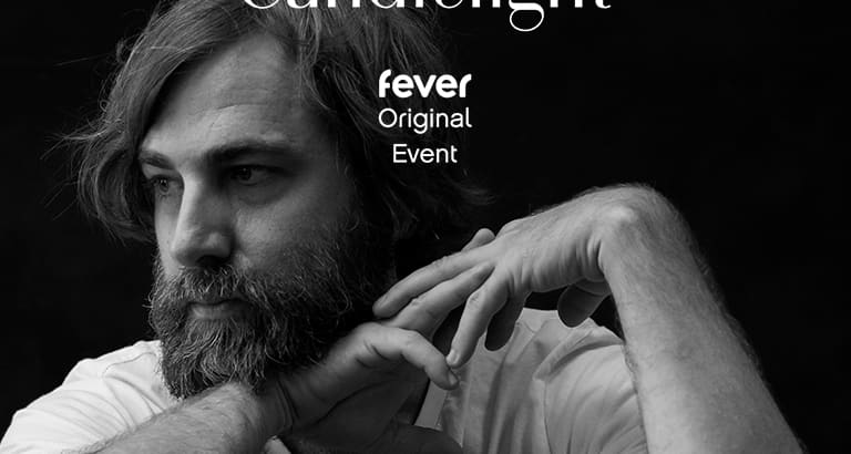 Candlelight ft. ARIA Award winner Josh Pyke - Brisbane | Fever