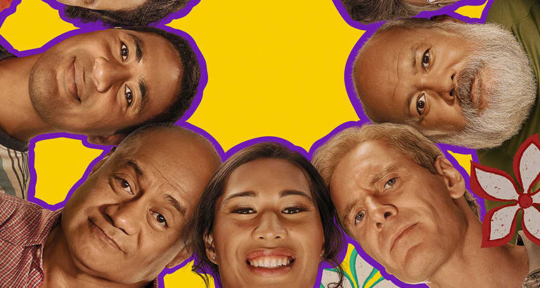 Place de cinéma pour Une équipe de rêve à prix réduit | Fever