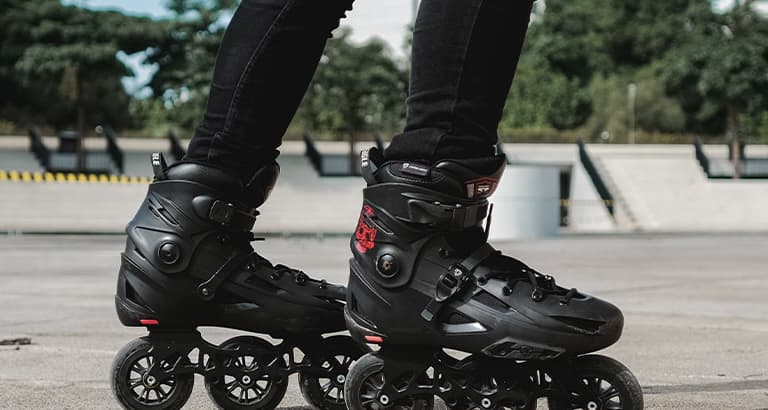 Golden Gate Park Rollerblade Rentals (San Francisco) Tickets | Fever