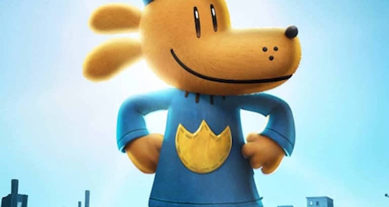 Dog Man: Next Stop Ohkay City! Tickets | Fever