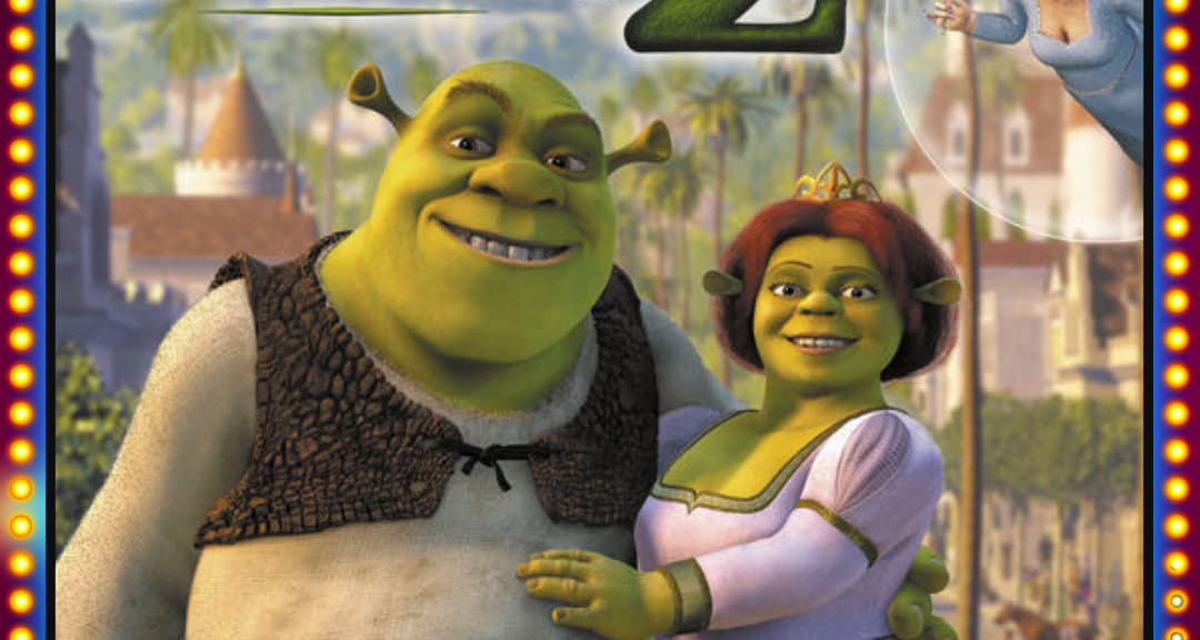 Shrek 2 Fancy Dress Movie Night & Mini Shrek Rave - London | Fever