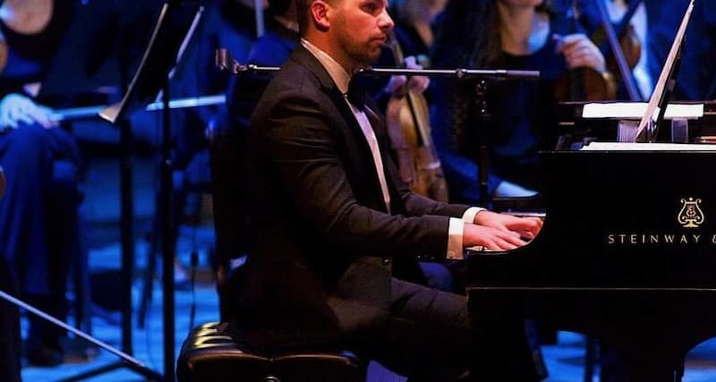 ROCKET MAN: Una experiencia orquestal en directo - LAX | Fever