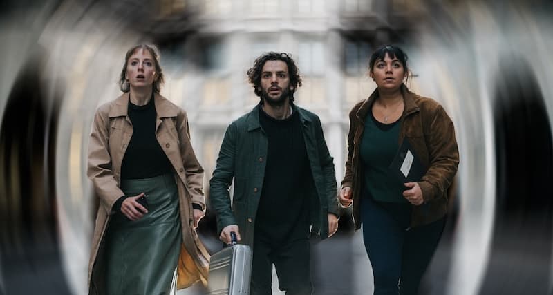 007: Shadow Of Spectre by HiddenCity - A treasure hunt experience ...