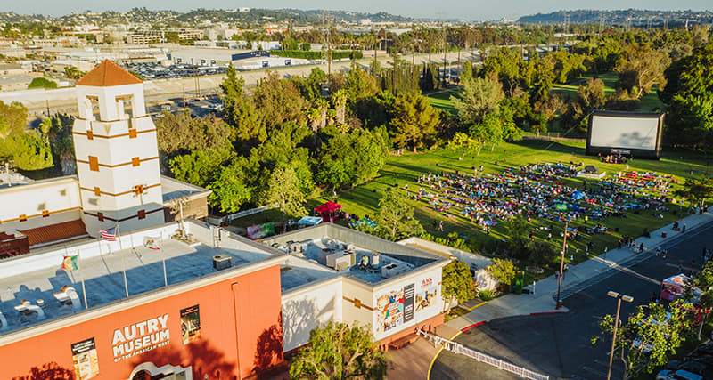 Autry Museum of the American West in L.A. - Tickets | Fever