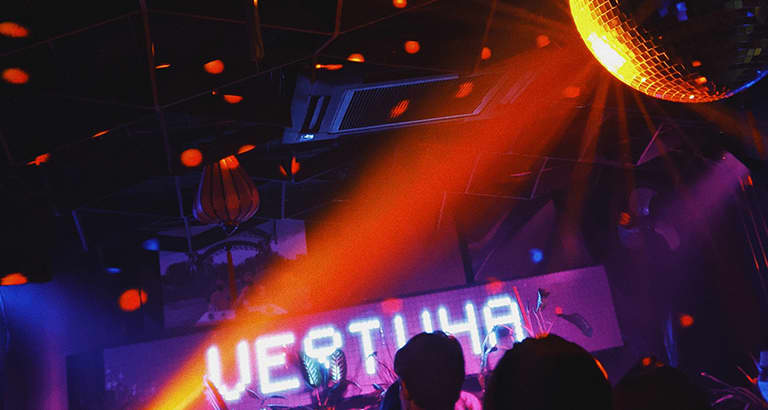 Y2K NYE - NYC | Fever