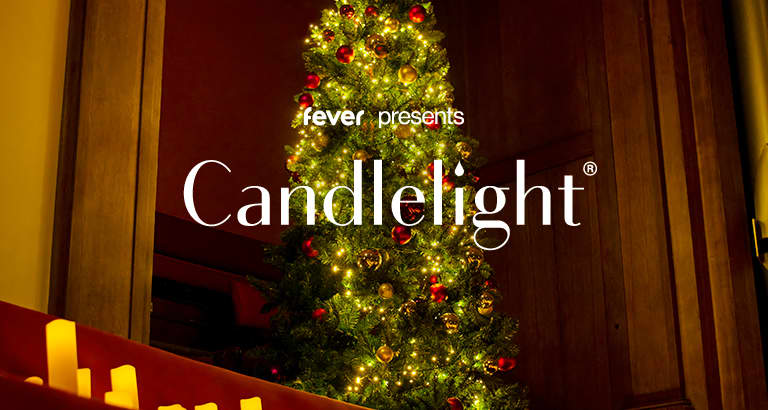 Candlelight: Christmas Carols on Strings in Boise - Tickets | Fever