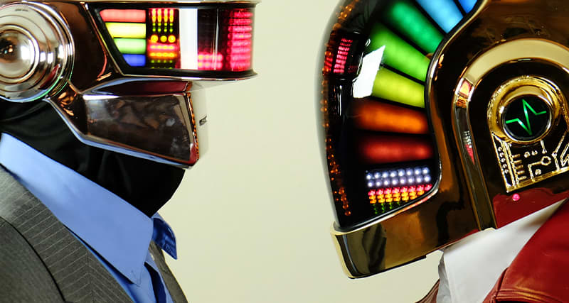 One More Time: Official Tribute To Daft Punk Boat Party - New York | Fever