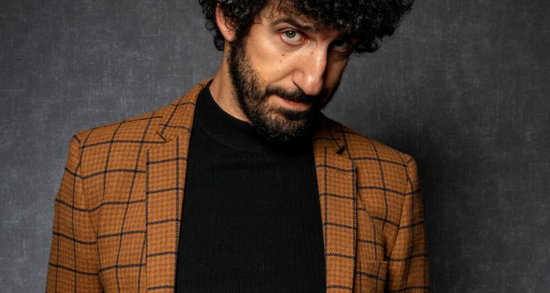 Entradas Festival Mil·lenni: Marwan - Barcelona | Fever