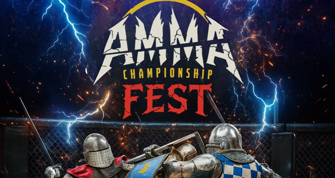 Armored MMA: Championship Fest - Canton - Tickets | Fever
