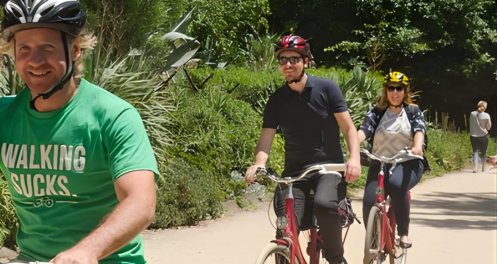 The Best of Melbourne Bike Tour (Melbourne) Tickets | Fever