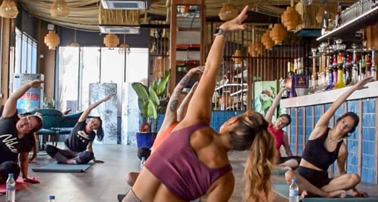 Entradas Body & Brunch - Madrid | Fever