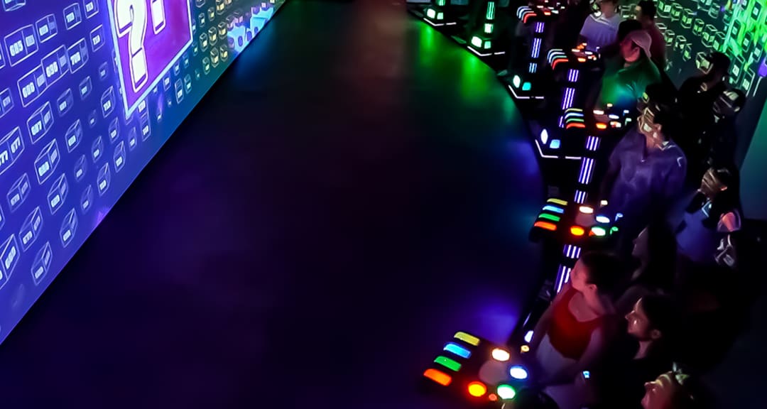 Game of 1000 Boxes - NYC - Tickets | Fever