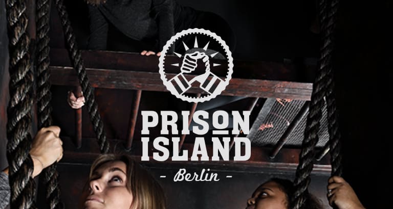 Prison Island Berlin - Tickets | Fever