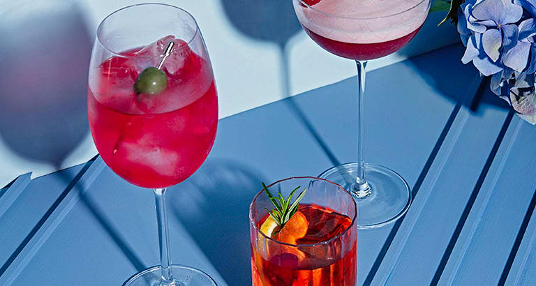 Australian Cocktail Month: 1-31 May 2021 - Adelaide | Fever
