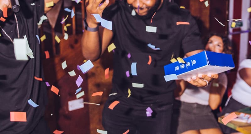 Old Skool Bingo Nottingham - Nottingham | Fever