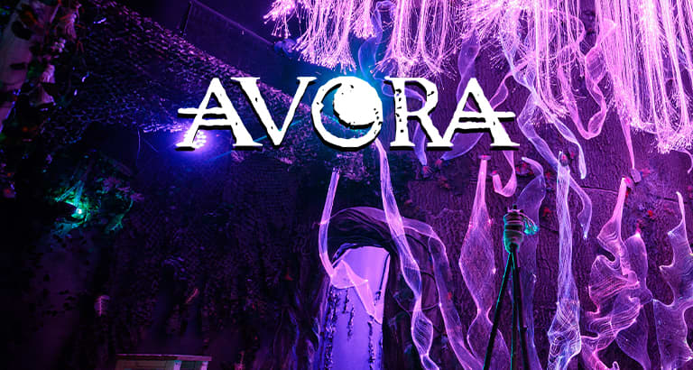 Avora London: New World Cocktail Experience Tickets | Fever