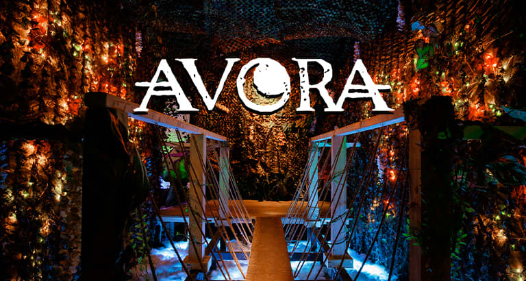 Avora London: New World Cocktail Experience Tickets | Fever