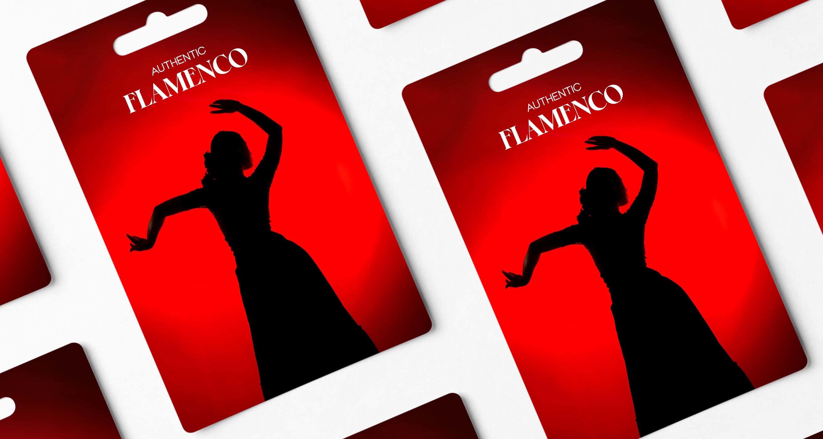Authentic Flamenco - Gift Card | Fever