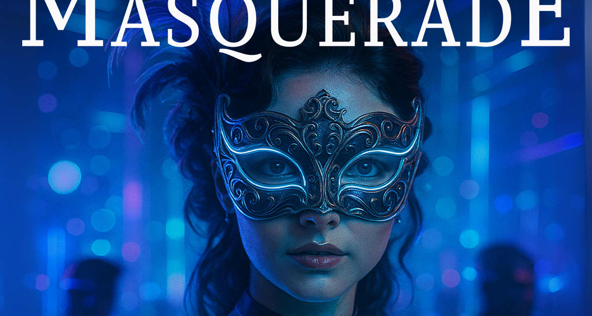 Bounce Empire - Masquerade Night - Denver | Fever