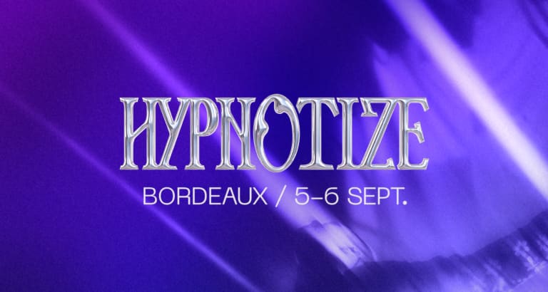 Hypnotize - Le Festival Rap à Bordeaux - Tokens à prix réduits | Fever