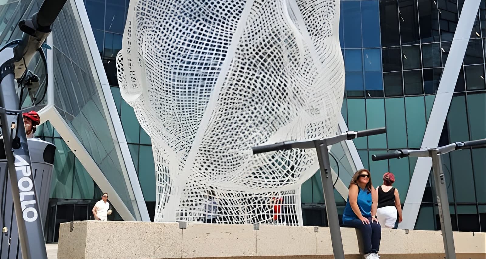 2-Hour Scooter Tour of Calgary's City Highlights (Calgary) Tickets | Fever