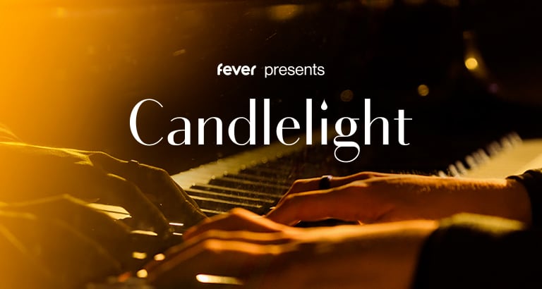 Candlelight : Les grands classiques du hip-hop - Montpellier | Fever