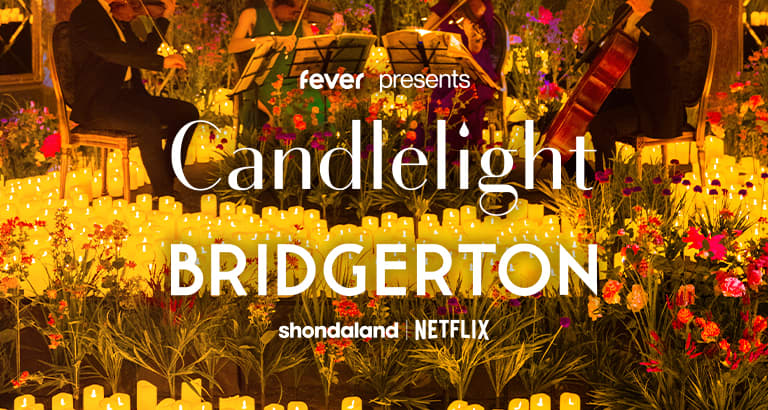 Candlelight: The Best of Bridgerton on Strings - Los Angeles | Fever