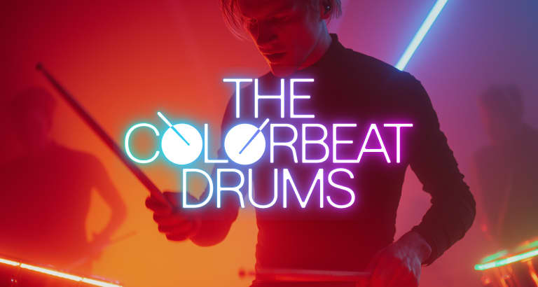 The Colorbeat Drums Atlanta Tickets | Fever