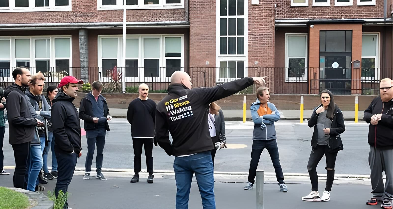 In Our Shoes Dublin Walking Tour (Dublin) Tickets | Fever