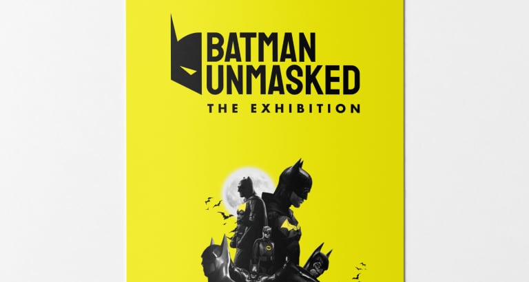 Batman Unmasked - Gift Card - London | Fever