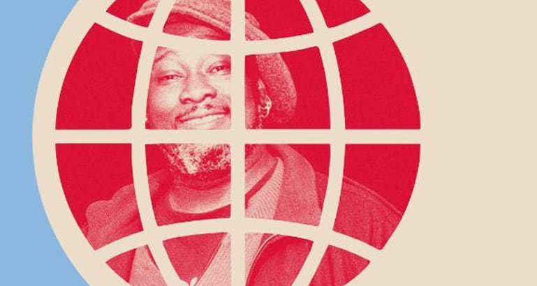 Free Your Funk Worldwide Grooves ft. Sadar Bahar à la Bellevilloise ...
