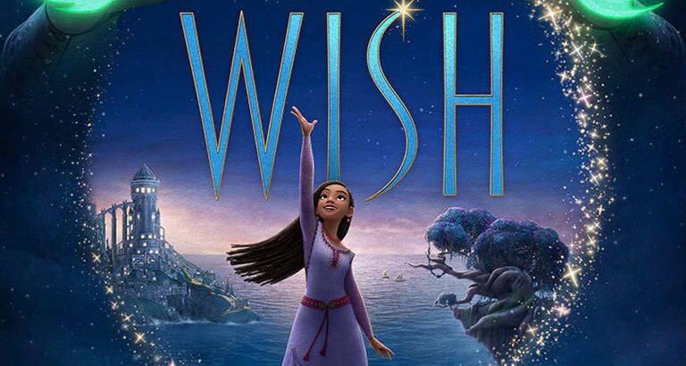 Wish AMC Tickets - Los Angeles | Fever