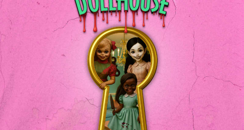 200 Channels presents: Dollhouse - San Francisco | Fever