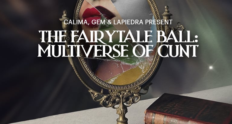 Entradas La ball más grande hecha en España - Madrid | Fever