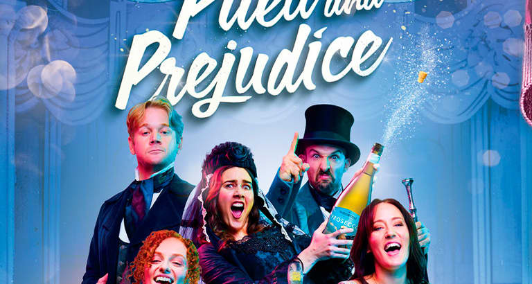 Plied and Prejudice - Brisbane - Tickets | Fever