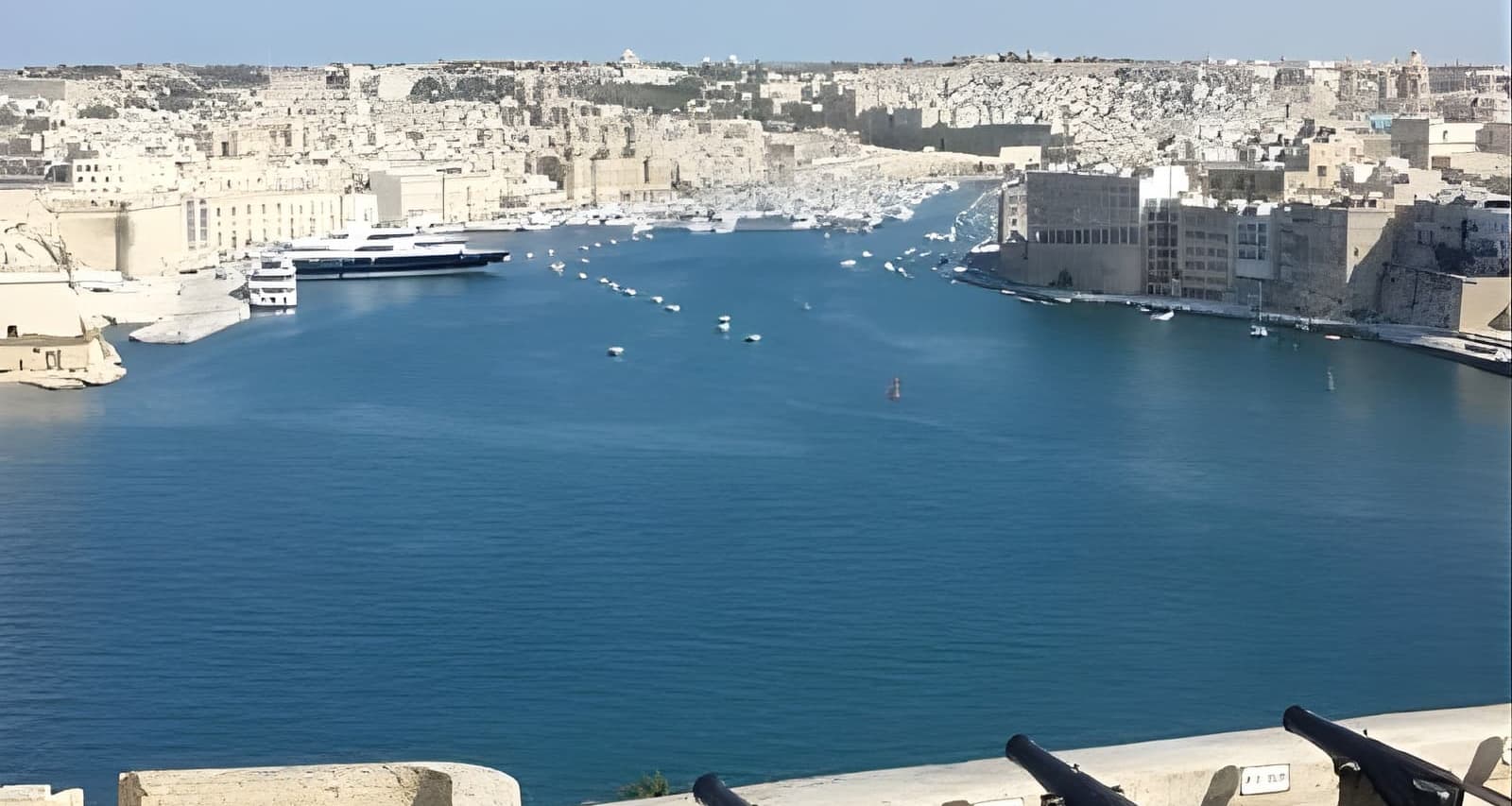 3 Cities Tour (Malta) Tickets | Fever