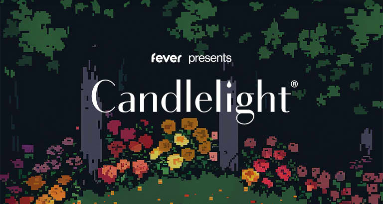 Candlelight: Best of Video Games - Orlando | Fever