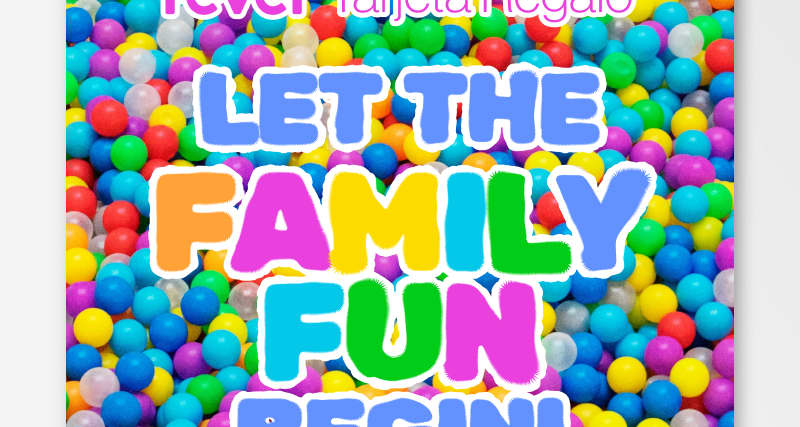 Family Pack - Tarjeta Regalo Special Edition - Donostia - San Sebastián ...