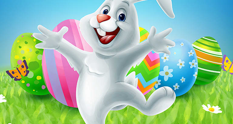 Easter Sing-A-Long at Easter Bunny HOP! LIVE in LA - Tickets | Fever