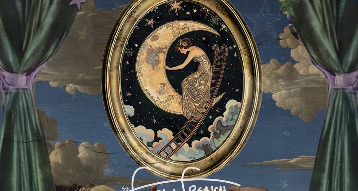 Cirque Noir: [Storybook] Filthy French Pop-Up. - Los Angeles | Fever