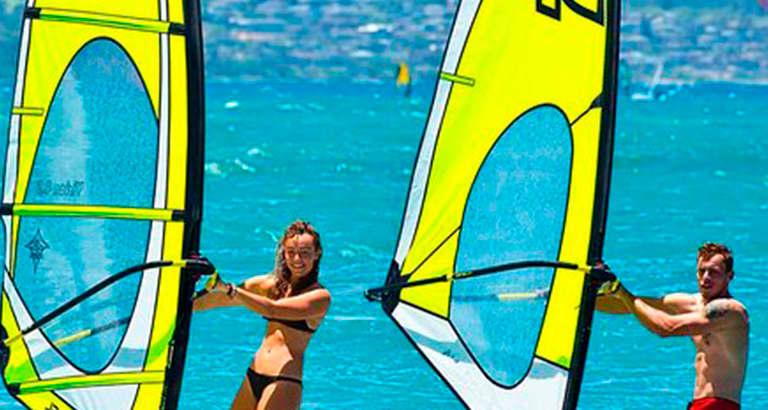 ¡Windsurf en Miami! Entradas | Fever