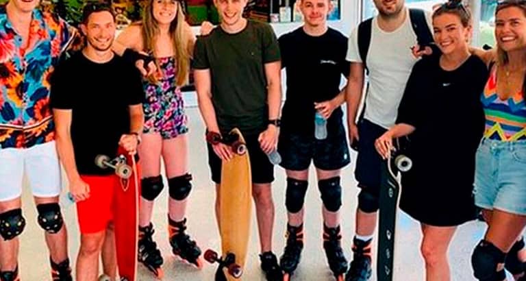 Rollerblade Rental in South Beach Miami Tickets | Fever