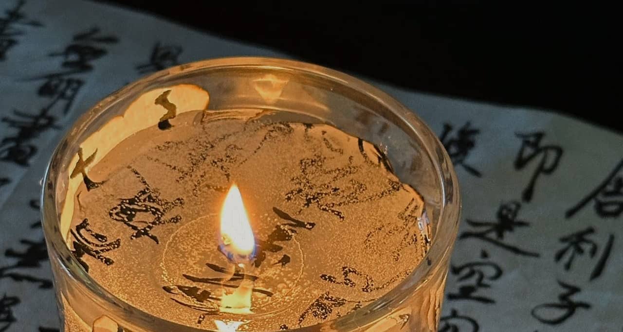 Calligraphy Aromatherapy Workshop - Sydney | Fever