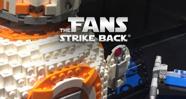 The Fans Strike Back: A Fan Exhibition - Melbourne - Tickets | Fever